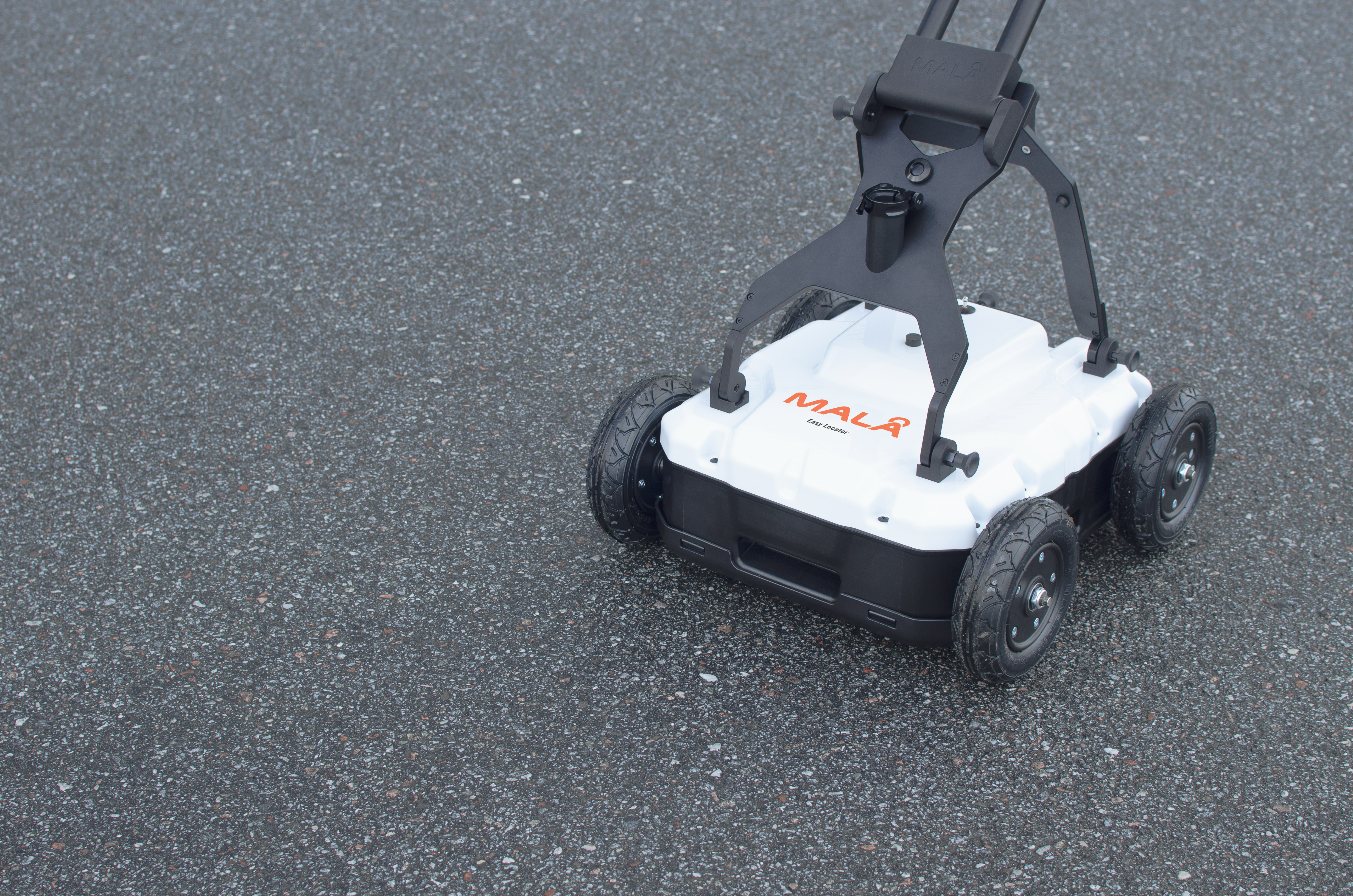 เครื่องมือ GPR MALÅ Easy Locator Core | Asia Testing