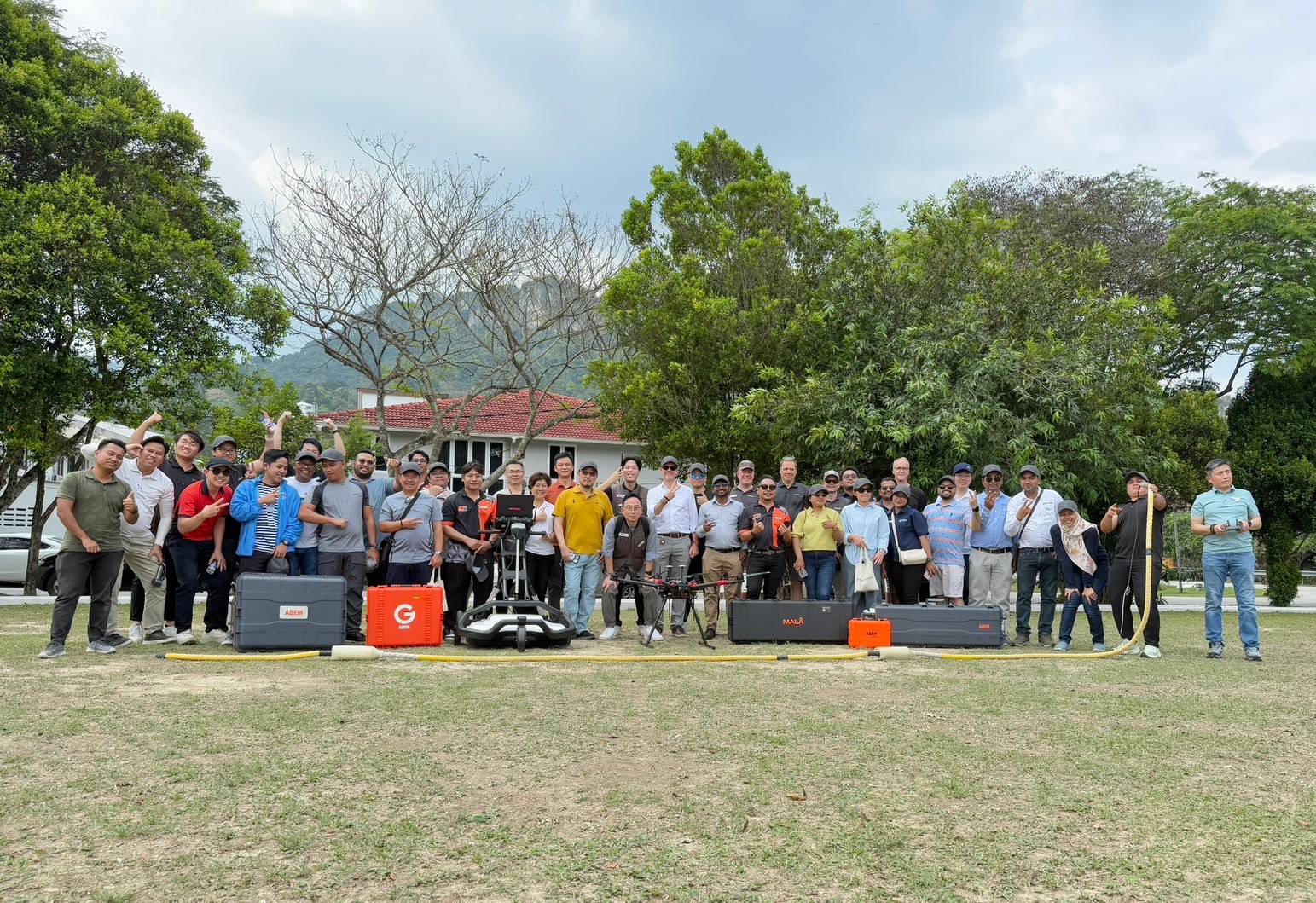 อุปกรณ์ทดสอบทั้งหมด | Asia Testing Equipment | บริษัท เอเซีย เทสติ้ง ...